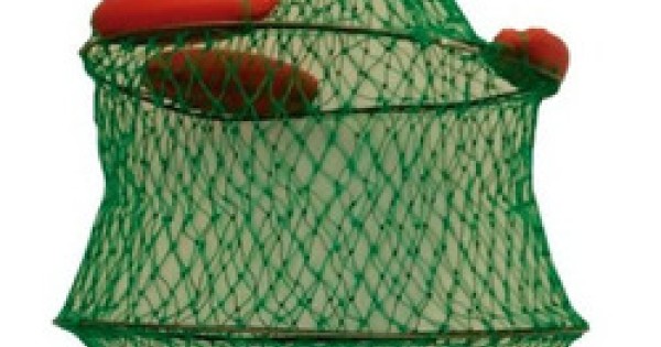 Bolsa Cesto Canasto Pesca Kayak Bote Lancha- Ferrejido - vs033